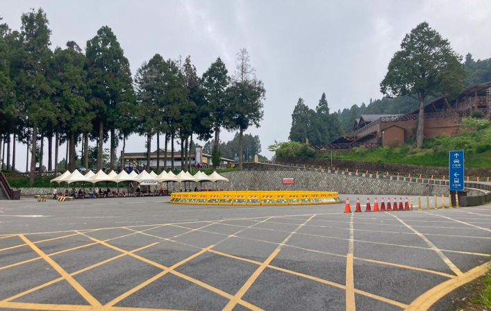 Timetable-Alishan Hotel